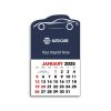 NAPA Stick-Up Calendar – Car Mount | NAPA Auto Care Calendars